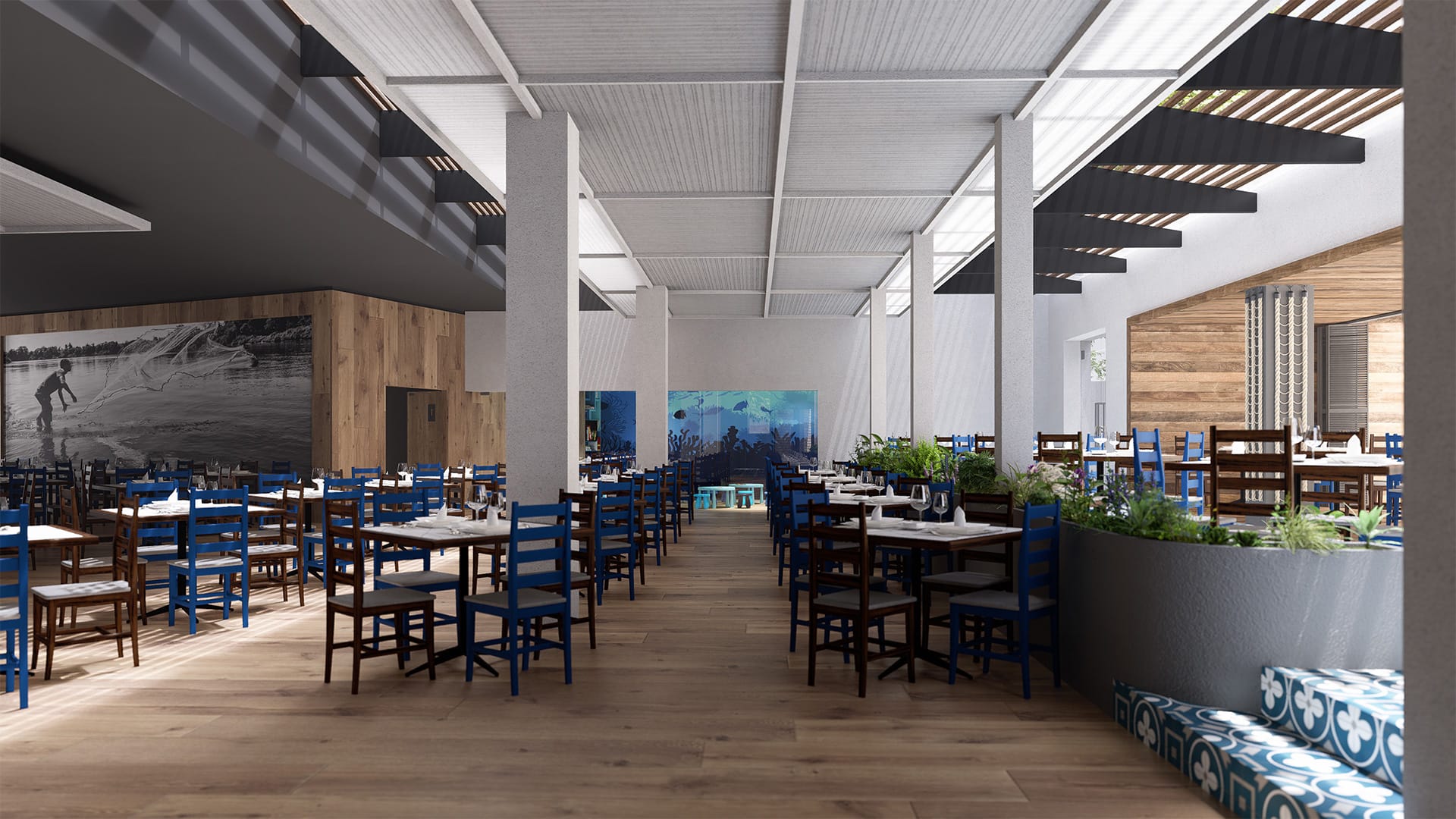 HDA Hector Delmar | Arquitectura Bioclimática